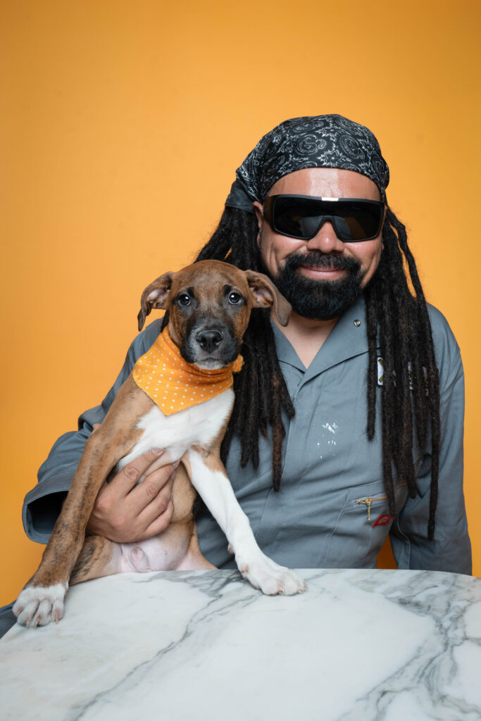 CHATITO – Adoptist