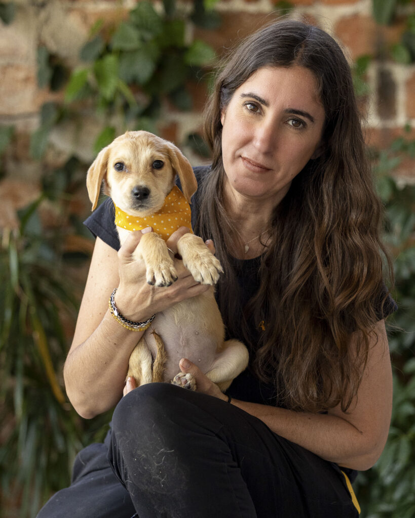 MINI MAGGIE – Adoptist